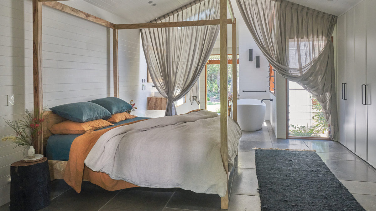 New Citi linen colours for summer 22/23 | Abode Living