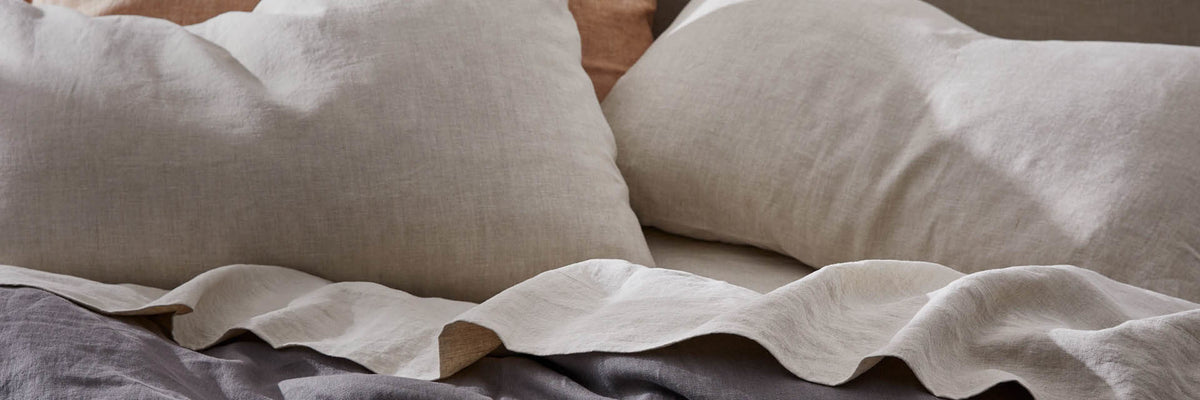 Queen Bed Sheets Australia | Abode Living