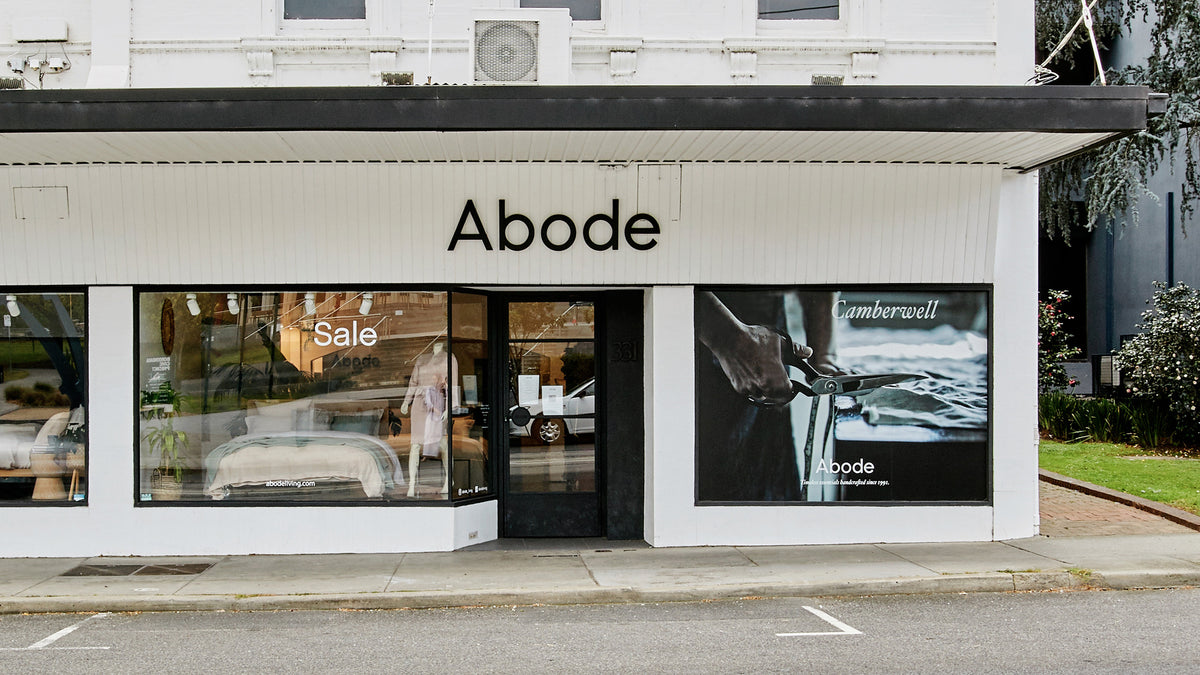 The Design Files visits Abode – Abode Living