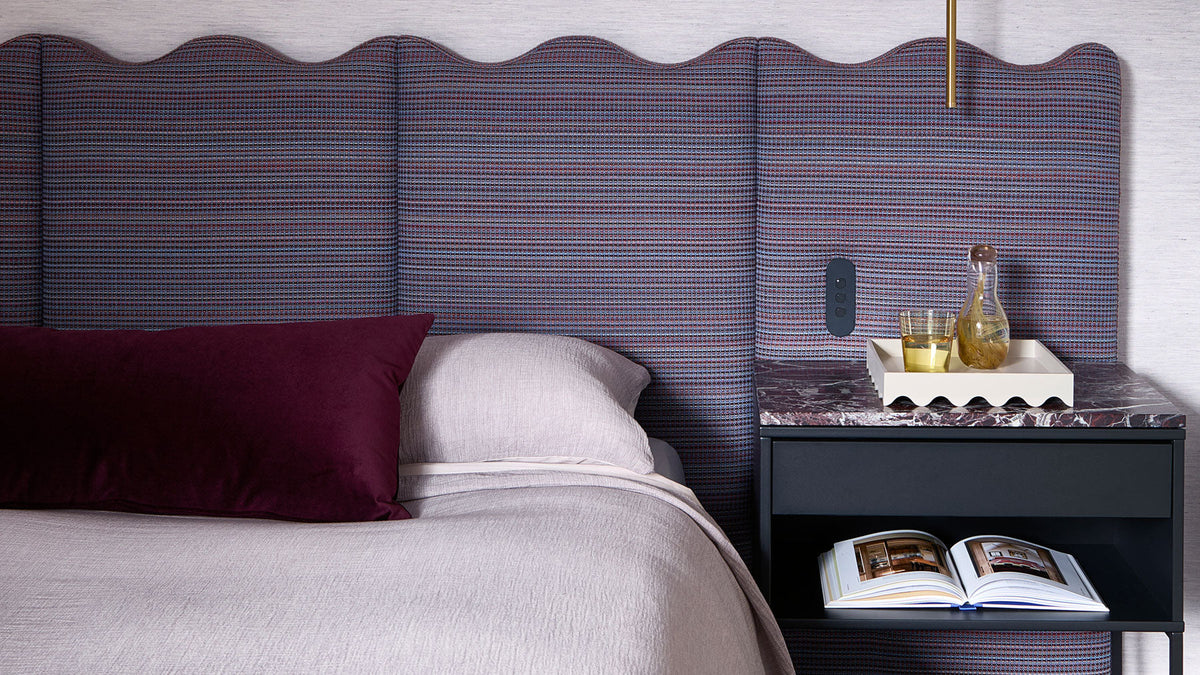 Abode Fabrics Featured on The Local Project – Abode Living