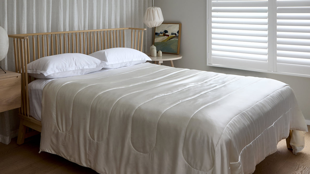 Best Quilts For An Australian Summer | Abode Living