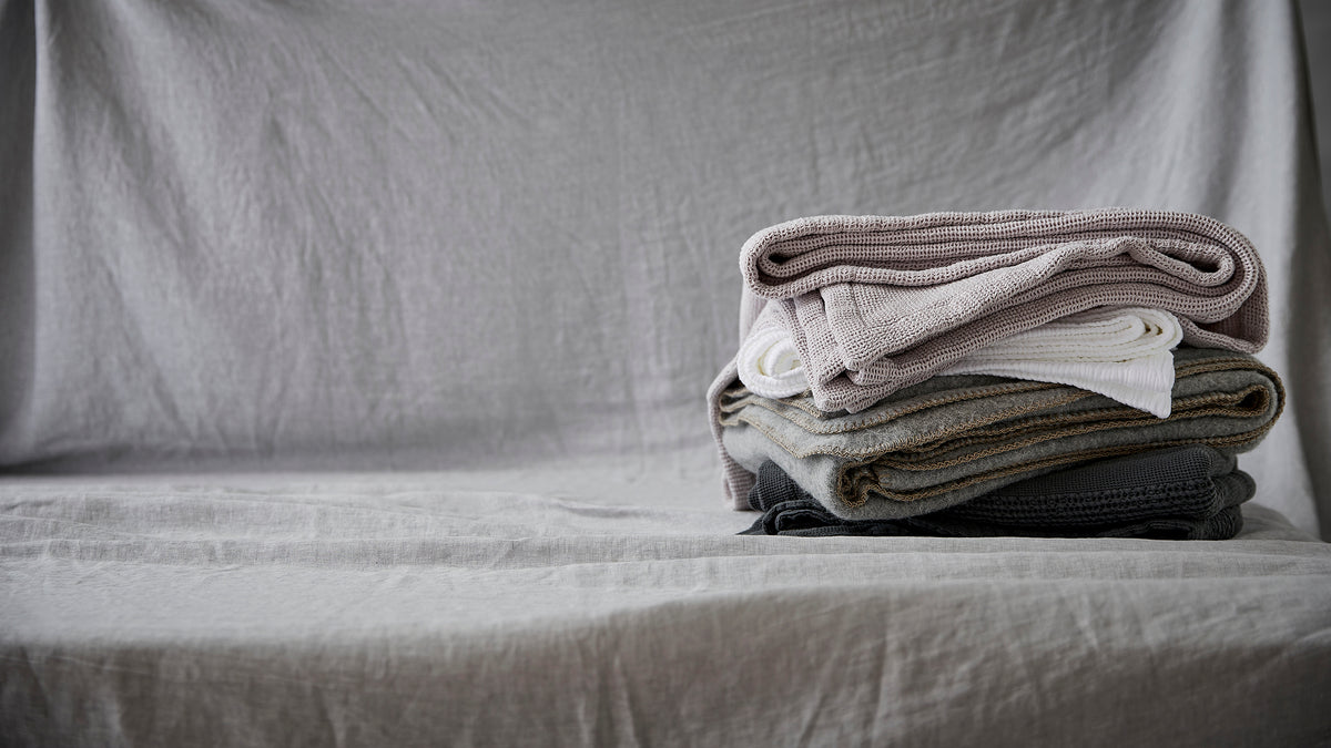 Luxury Bed Blankets For Sale - Abode Living