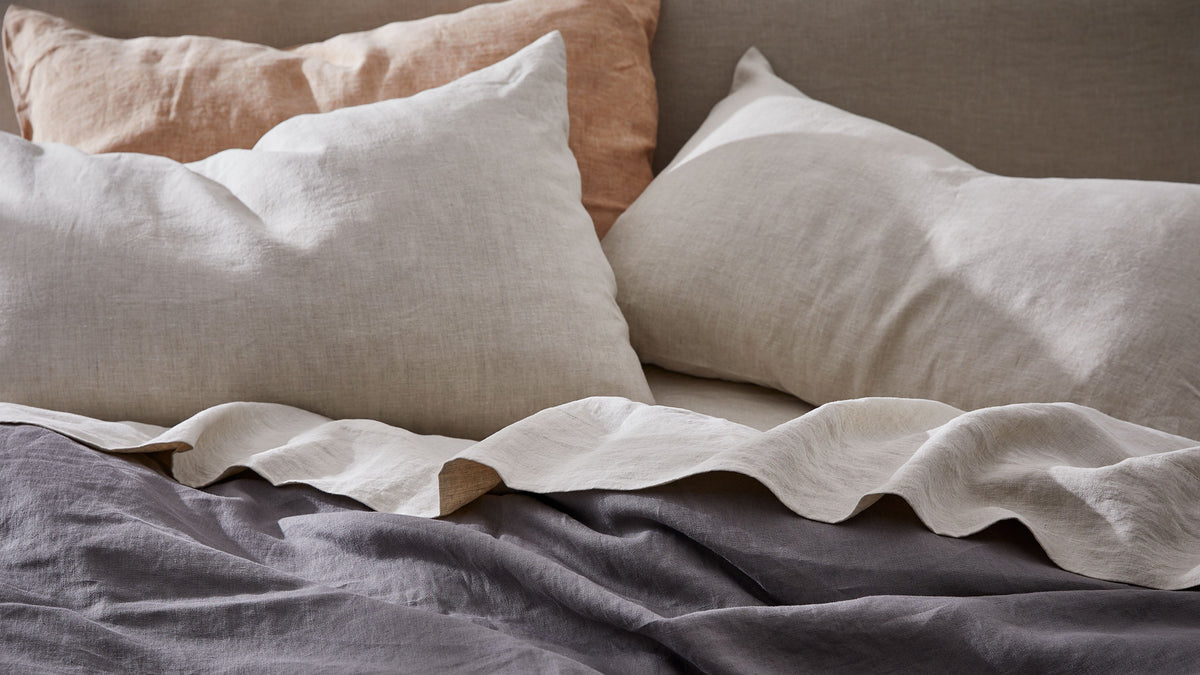 Luxury Bed Sheets Australia | Abode Living