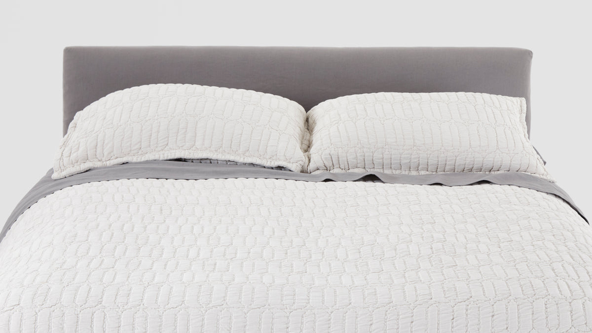 Faro Coverlet – Abode Living