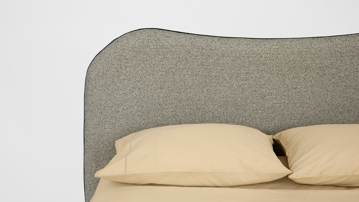 Malmo Bed – Abode Living