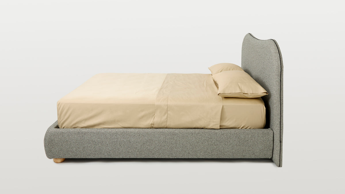Malmo Bed – Abode Living