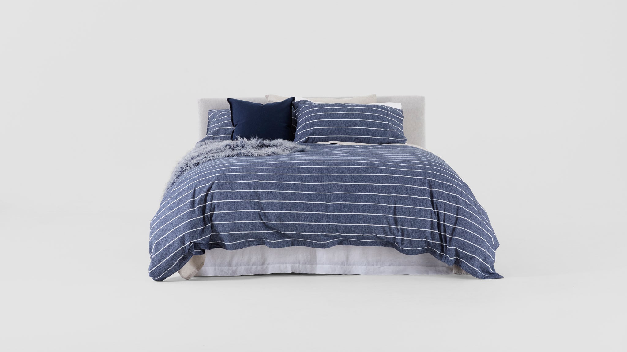 Luxury Quilt & Duvet Covers | Designer Cotton Doona Covers – Abode Living