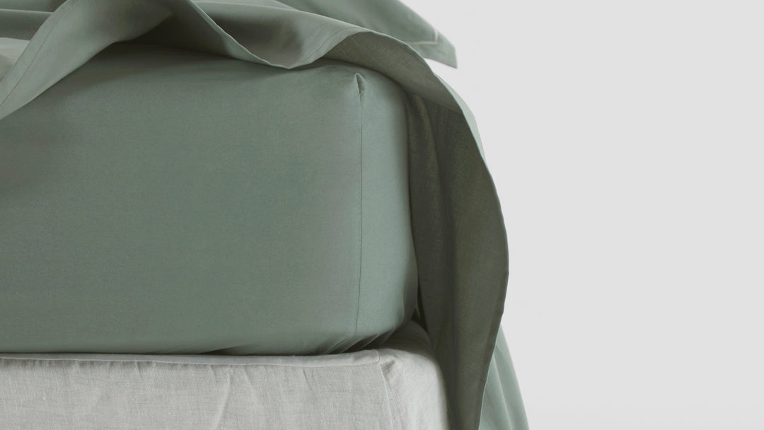 Extra Deep Fitted Sheets Australia | Deep Wall Sheets – Abode Living
