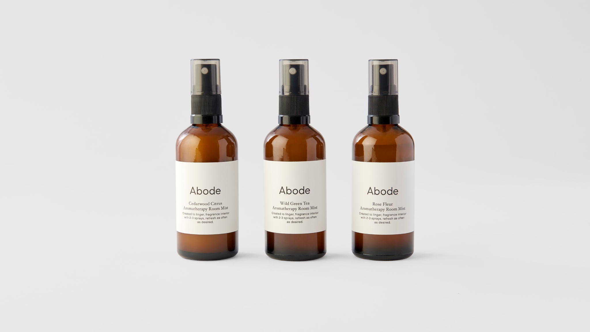 Luxury Bathroom Accessories Online | Abode Living