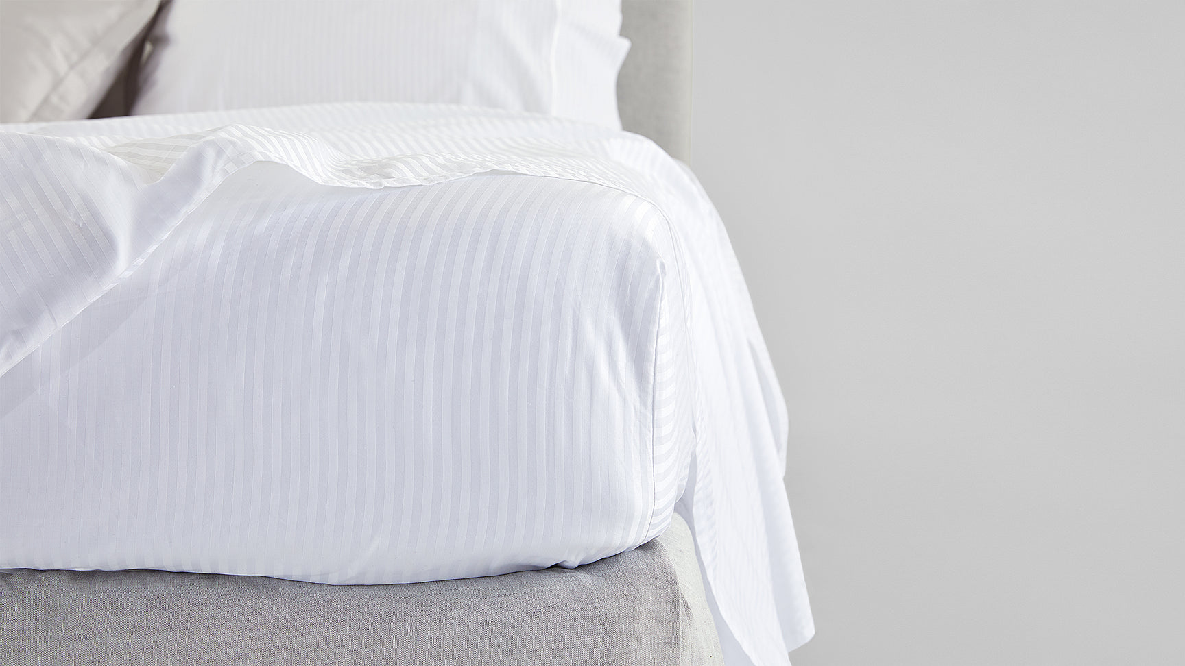 Extra Deep Fitted Sheets Australia | Deep Wall Sheets – Abode Living