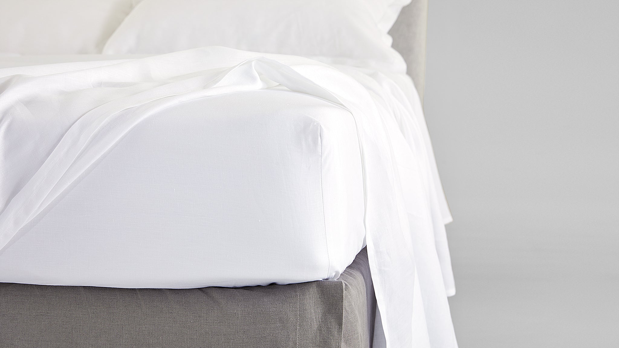 Extra Deep Fitted Sheets Australia | Deep Wall Sheets – Abode Living