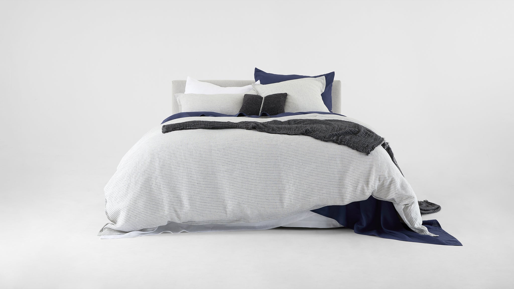 Luxury Quilt, Duvet & Doona Covers Australia | Abode Living – Page 2
