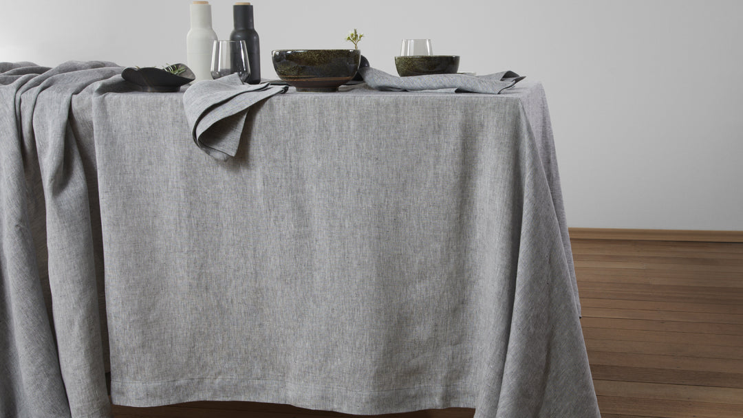 Luxury Table Linens & Cloths | Abode Living
