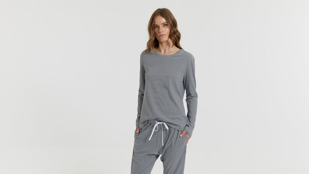 Luxury Loungewear Australia | Buy Online at Abode Living