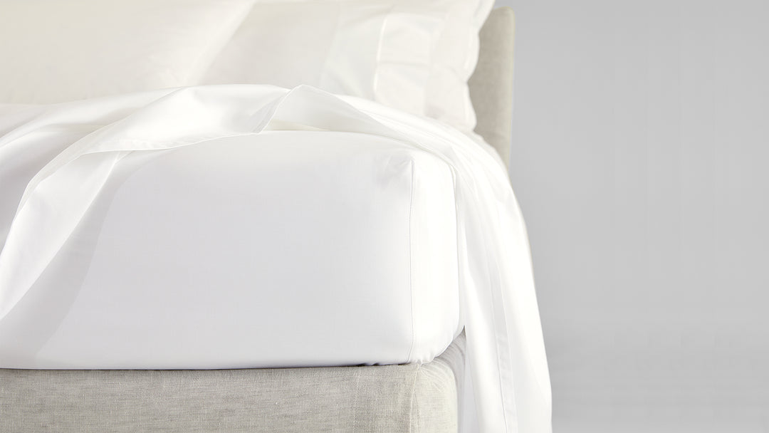 Extra Deep Fitted Sheets Australia | Deep Wall Sheets – Abode Living