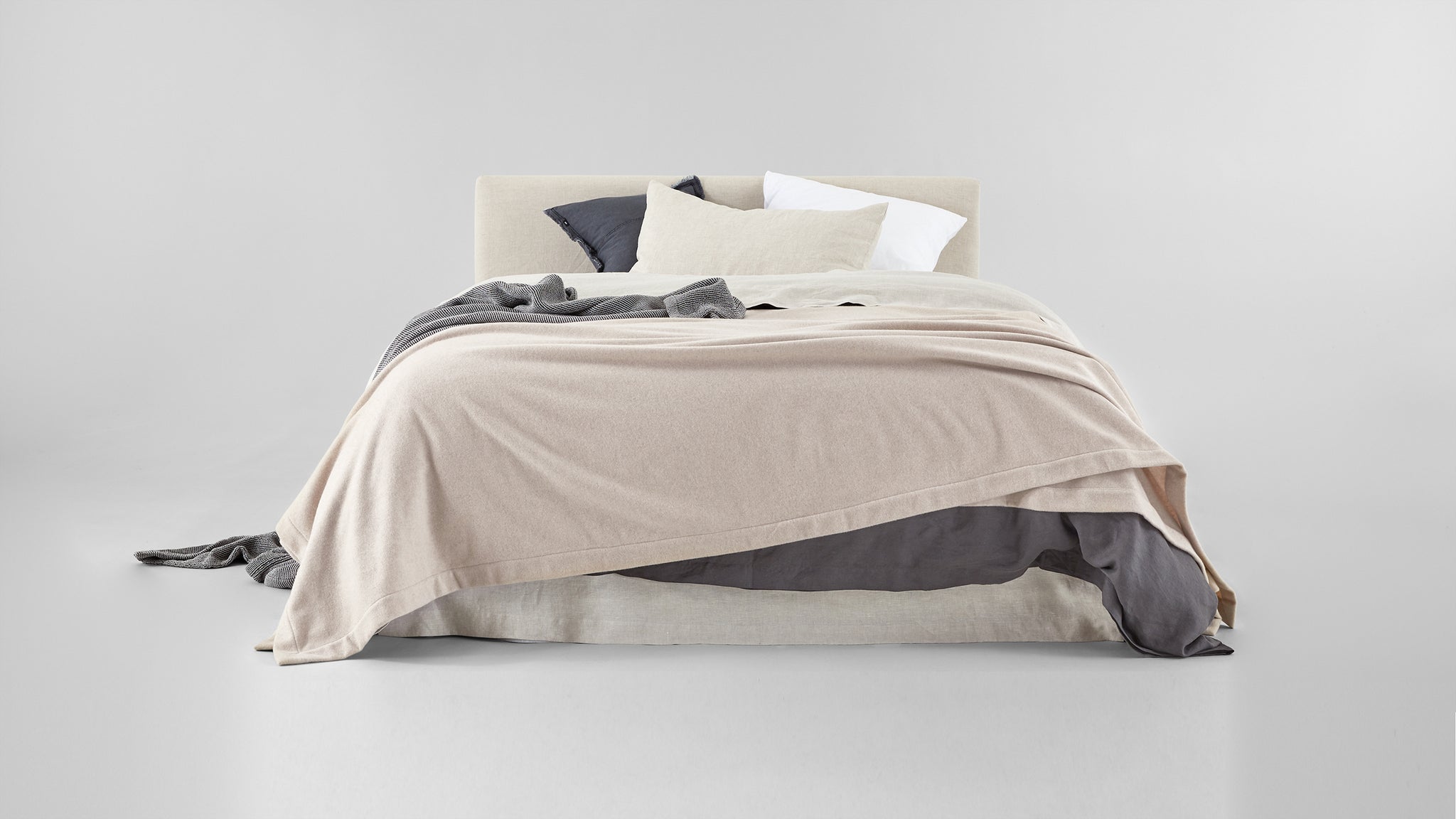 Luxury Bed Blankets For Sale - Abode Living