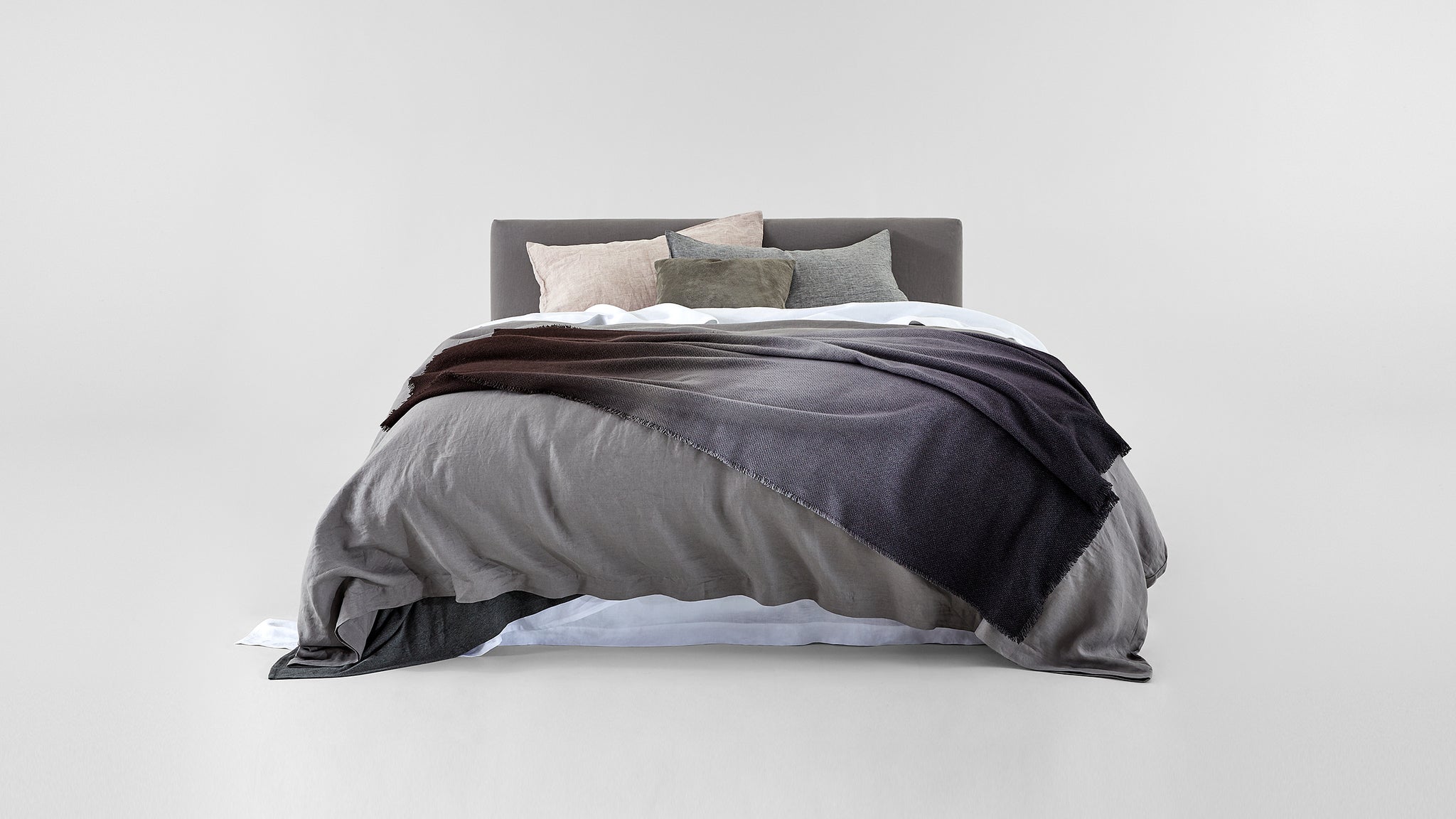 Luxury Throws | Abode Living – Page 2